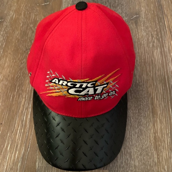 Genuine Articwear | Accessories | Genuine Arctic Where Arctic Cat Hat ...